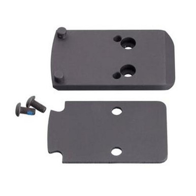 Trijicon RMR Adapter Plate For Docter Mounts | RM37 | 719307605657