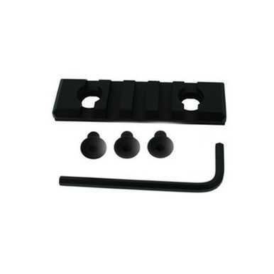 Diamondhead VRS Rail 2" | 2821 | 857880003238