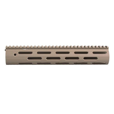 Troy Industries VTAC Alpha Rail, No Sight, Flat Dark Earth 11" | STRX ...