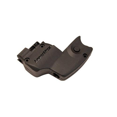 LaserMax CenterFire LED Weaponlight for S&W J Frame (Holster) | CF ...