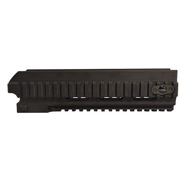 Bushmaster ACR Tri-Rail Handguard Black | 92985 | 604206929853