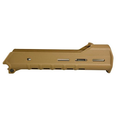 Bushmaster ACR Handguard Coyote Tan | 92984 | 604206929846