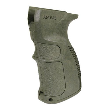 Mako Group Ergonomic Pistol Grip FN FAL, Olive Drab Green | AG-FAL-OD ...