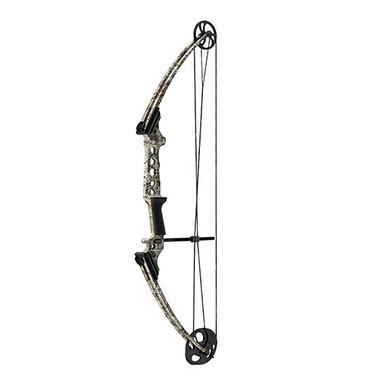 Genesis Gen X Bow Approach, Left Hand | 12317 | 851238006902
