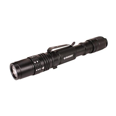 Umarex USA Ruger Flashlight RLSSR, 250 Lumens, Black | 2211201 ...
