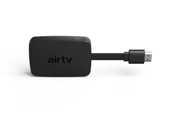 Sling™ AirTV Mini