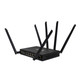 TravlFi JourneyXTR LTE Wi-Fi Router
