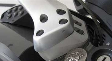 Handlebar riser 25mm Up & Back for BMW R1200RT R1150RT R1100RT ...