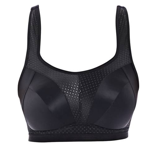 Freya Active Dynamic Non Wired Sports Bra - boobydoo