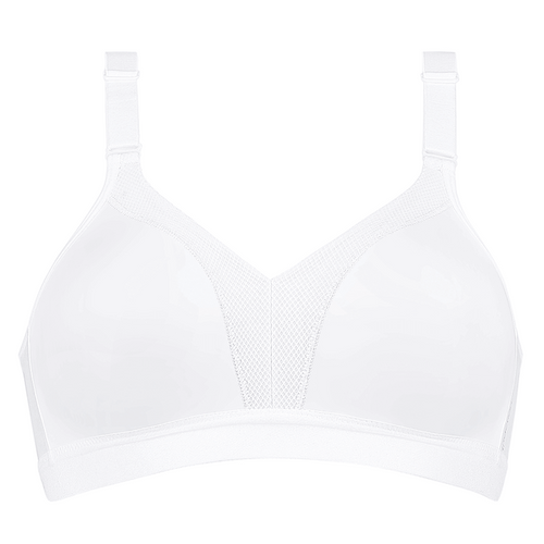 triaction by Triumph Wellness Sports Bra - boobydoo