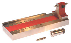 Suburban Tool Baseplate & Tail Stock - MG5-BTS| Penn Tool Co., Inc