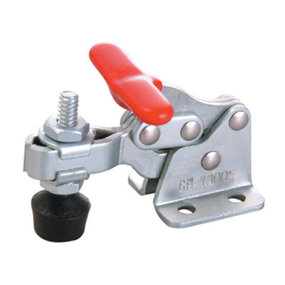 Good Hand Vertical Handle Toggle Clamp - GH-13005| Penn Tool Co., Inc