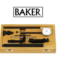 Baker Back Plunger Dial Indicators| Penn Tool Co., Inc