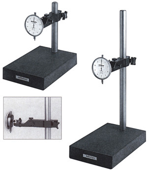 Mitutoyo Precision Granite Stand - 517-892| Penn Tool Co., Inc