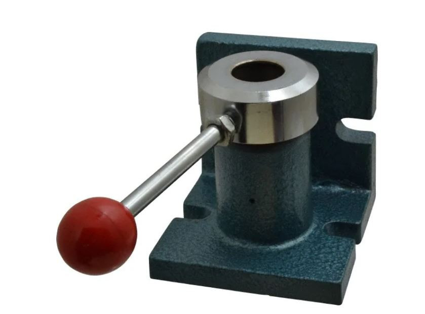 Value Collection Vertical & Horizontal 5C Collet Vise - 32-569-6| Penn ...