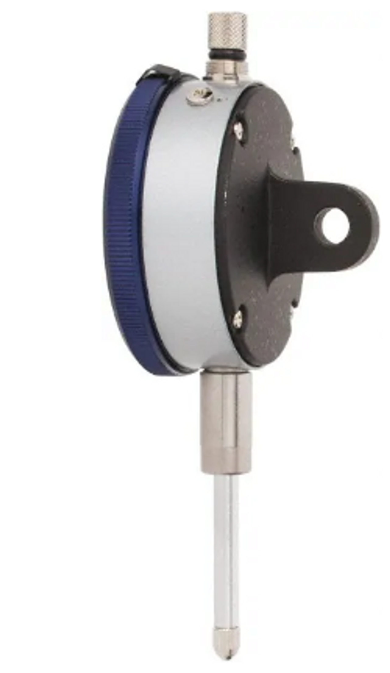 Teclock Dial Indicator, 1.000" Range, 0-100 Reading, AI-921 - 26-306-1 - Penn Tool Co., Inc
