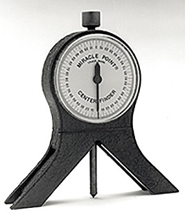 "Miracle Point" Magnetic Base Protractors| Penn Tool Co., Inc