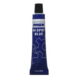 DYKEM 83307 Hi-Spot Blue .55 oz Tube - 96-759-6| Penn Tool Co., Inc