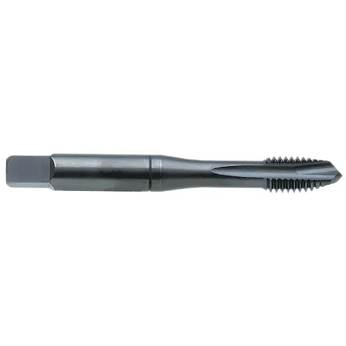 Nachi VTP Cobalt/Vanadium 3 Flute H.S.S. High Performance Spiral ...