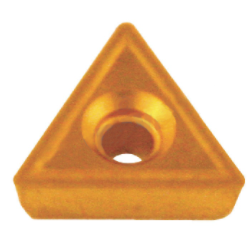 Borite 60° Triangle, Indexable Carbide Turning / Boring Insert, TT-222 ...