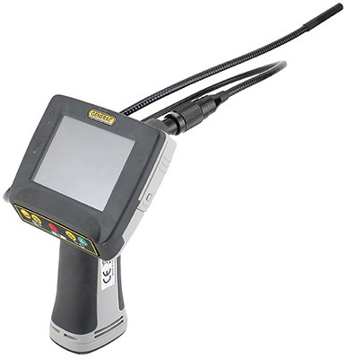 General Waterproof Recording Video Inspection Camera/Borescope ...