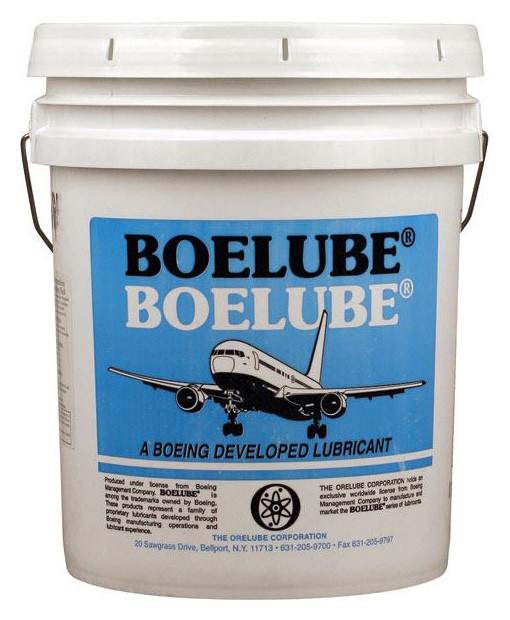 Boelube Machining Lubricants - Penn Tool Co., Inc