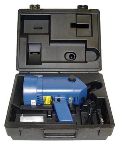 Monarch Instrument Nova-Strobe BAX AC Powered Stroboscope Kit, 115 Vac ...