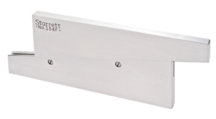 Starrett Adjustable Parallels & Sets - Penn Tool Co., Inc