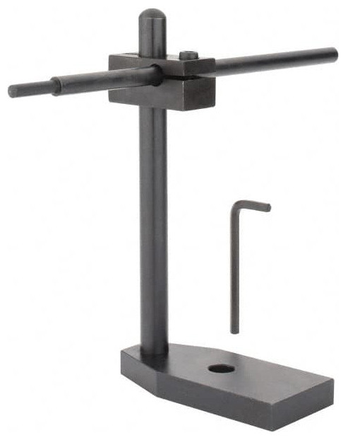 Interstate Adjustable Universal Mill Stop - 77-018-0| Penn Tool Co., Inc