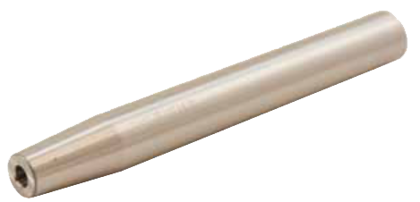 Precise Shrink Fit Straight Shank Extension Tool Holders| Penn Tool Co ...