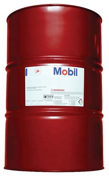 Mobil DTE 10 Excel Hydraulic Fluid #106112, ISO Grade 32, 55 Gallon ...