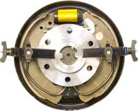 Lisle GM Single Brake Release Tool - LS50600| Penn Tool Co., Inc