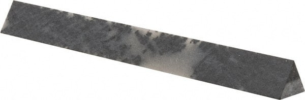 Made in USA 3" Long x 3/8" Wide x 3/8" Thick, Novaculite Sharpening ...