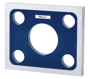 Mitutoyo High-Precision Square Master, 260x310x30mm - 311-113| Penn ...