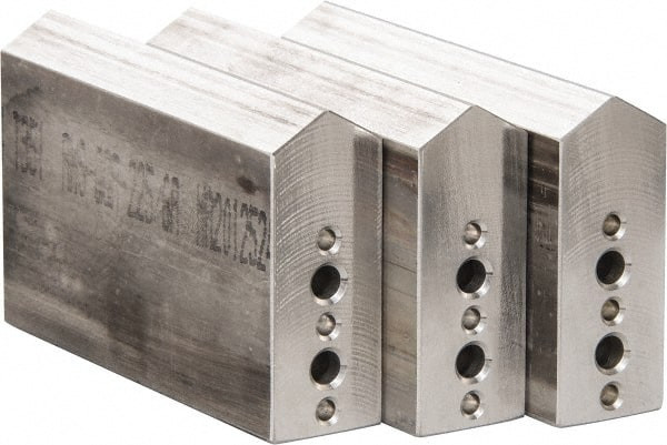 Northfield Precision Instrument Corp. 4" & Up Chuck Capacity ...