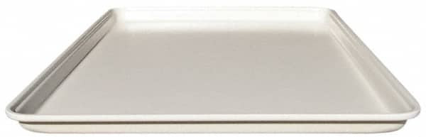 MFG Tray 25-3/4" Long x 17-7/8" Wide x 1-1/8" Deep General Purpose Tray ...