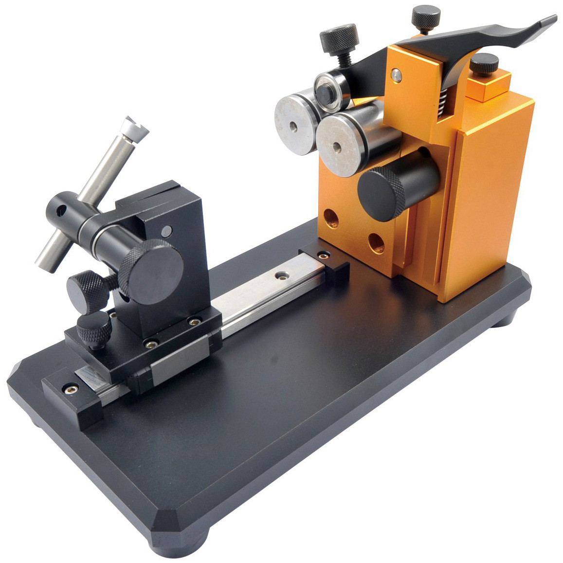 Precise Universal Single Indicator Concentricity Checker - 4401-1006 ...