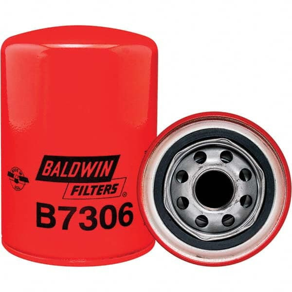 Baldwin Filters Automotive Oil Filter Donaldson P550758, Fleetguard ...