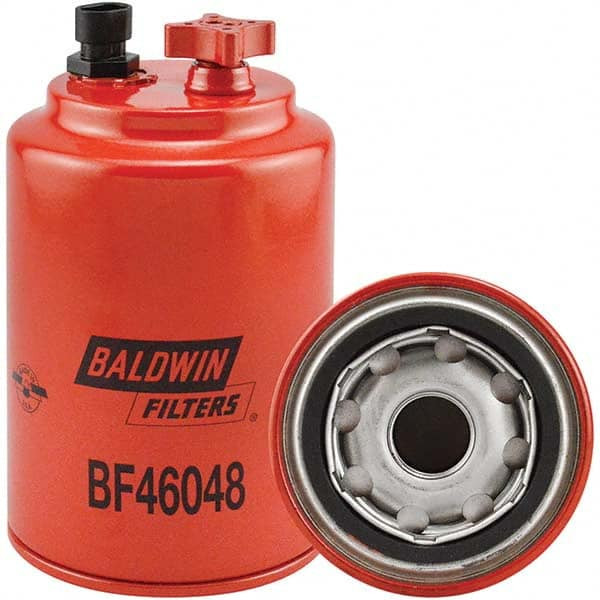 Baldwin Filters Automotive Fuel/Water Separator Element Cummins 4992119 ...