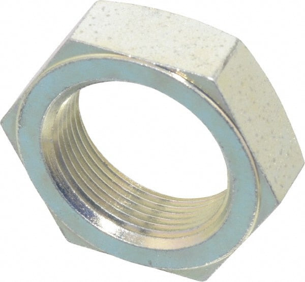 ARO Fluid Management Air Cylinder Mounting Nut For 1-1/2" Air Cylinders ...