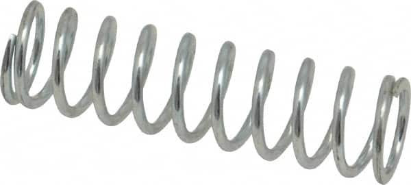 Gardner Spring 0.42" OD 1-1/2" Free Length Precision Compression Spring ...