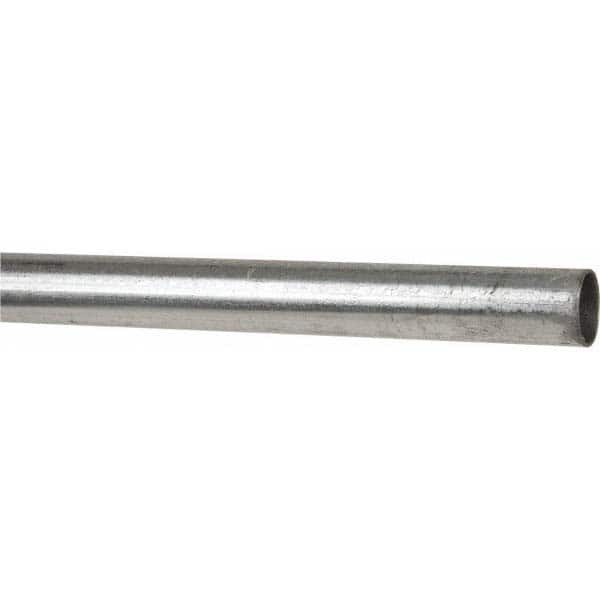 Made in USA 3/4" Trade Size, 10 ft. Long, EMT Conduit Steel, 3/4" ID ...