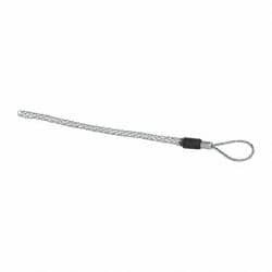 Hubbell Wiring Device-Kellems Flexible Eye, Single Weave Mesh, Steel ...