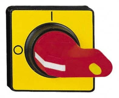 Schneider Electric Cam and Disconnect Switch Operator For Use with V02 ...