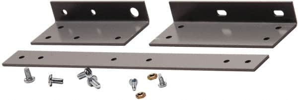 Cooper B-Line Raceway Hanger Gray, For Use with Lay In Wireways, Type 1 ...