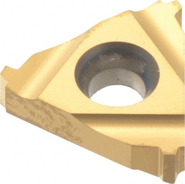Carmex 16 ER 12 STACME BXC Carbide Laydown Threading Insert TiN Finish ...