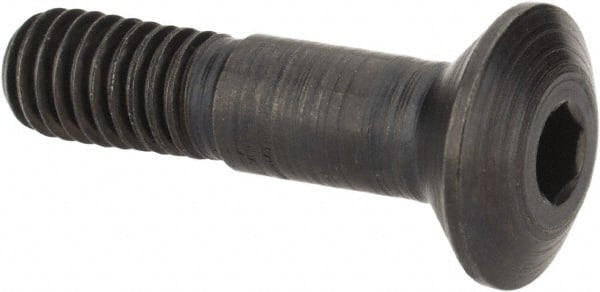 Seco Tools Hex Socket Cap Screw for Indexables Button Head, Insert ...