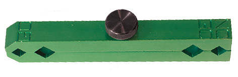 Precise Green Pin Gage Handle - GH-271| Penn Tool Co., Inc