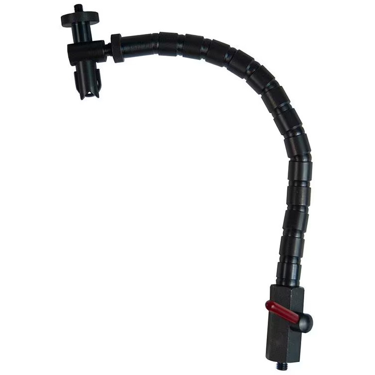 Flexbar 13" Long Magnetic Indicator Base Flexible Positioning Arm ...