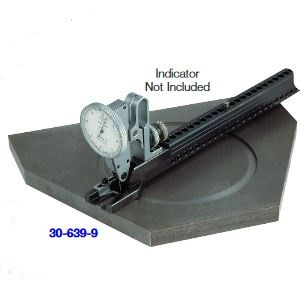 SPI Shallow-Test Gage - 30-639-9 - Penn Tool Co., Inc